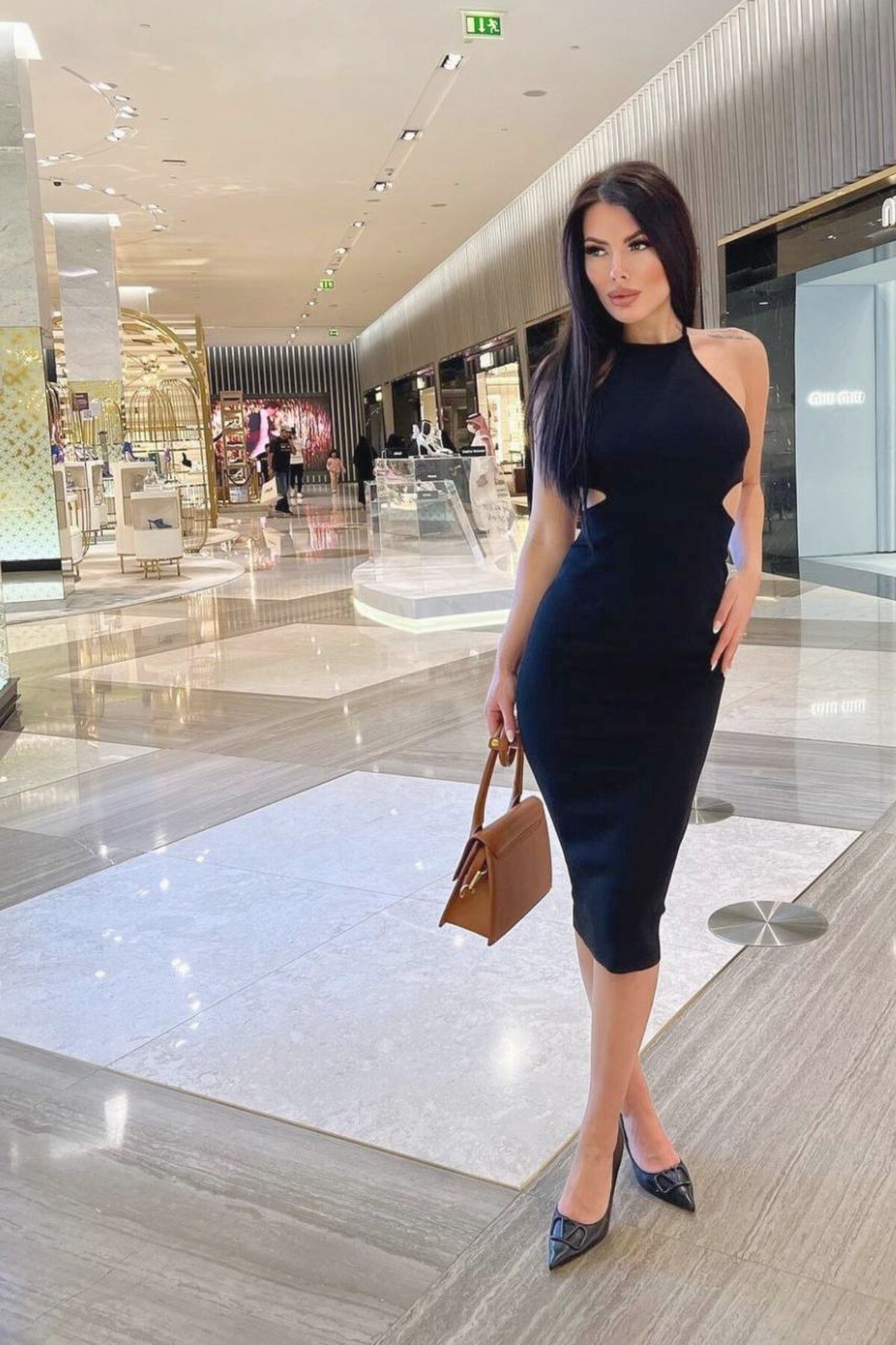 Date Ukrainian Women Alexandra, age 23 with ID: 1145747