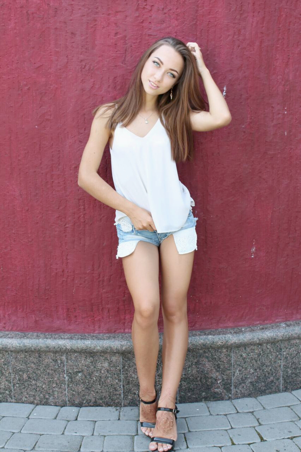 Date Ukrainian Women Valeriia Age 24 With Id 1265075