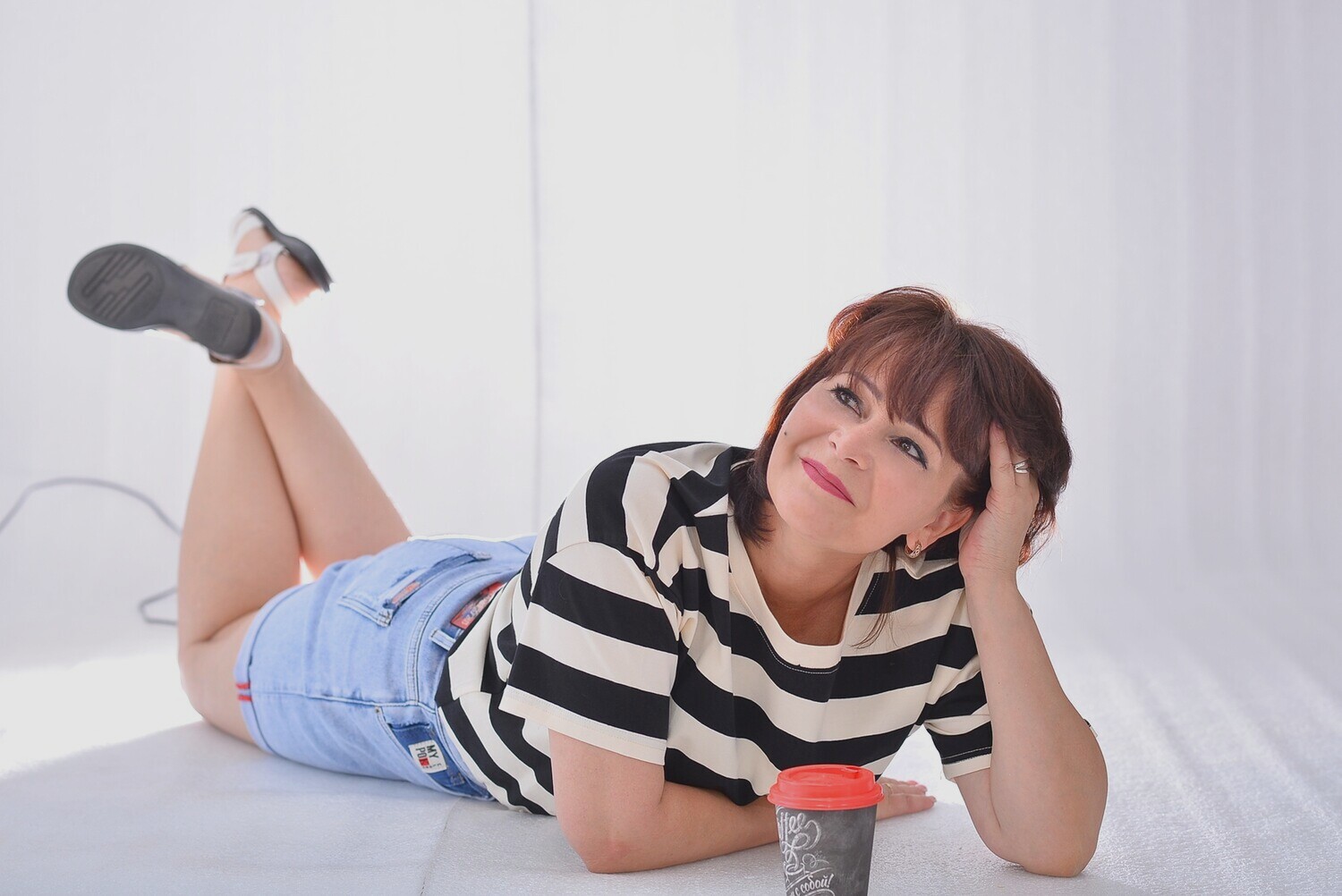 Date Ukrainian Women Olga, age 51 with ID: 1265100