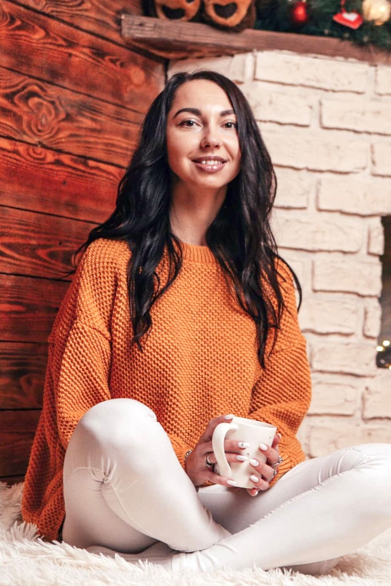 Date Ukrainian Women Julia, age 33 with ID: 1319783