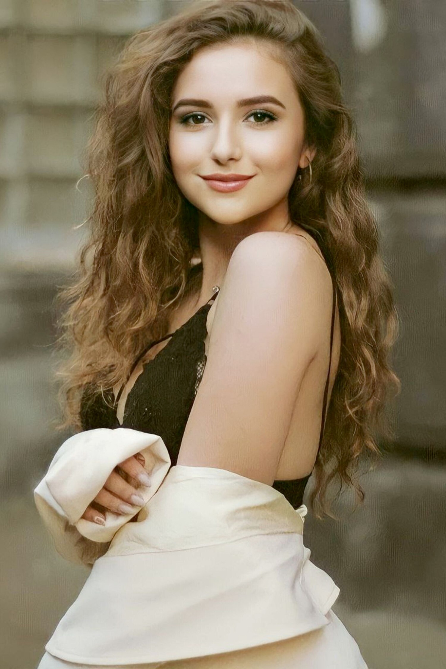 Date Ukrainian Women Anya, age 22 with ID: 1348177