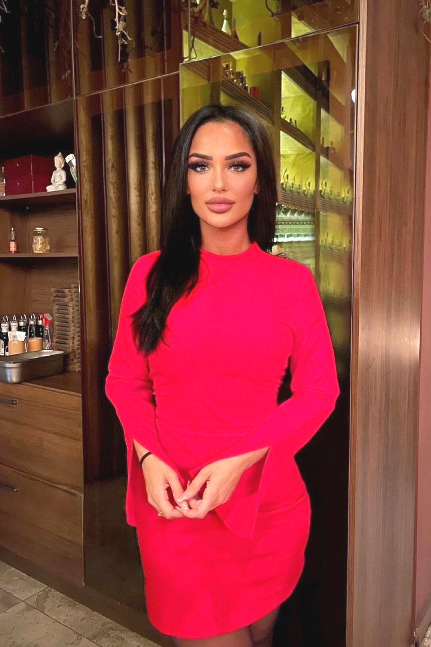 Date Ukrainian Women Filloreta, age 32 with ID: 1367930