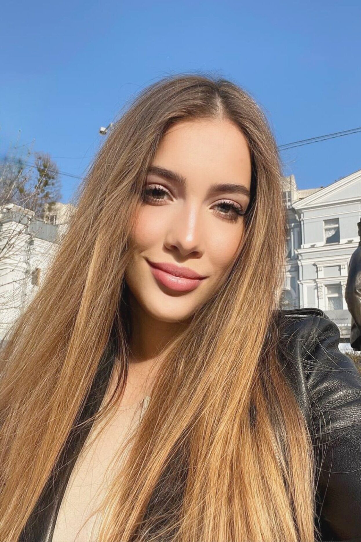 Date Ukrainian Women Ksenia, age 31 with ID: 1394468