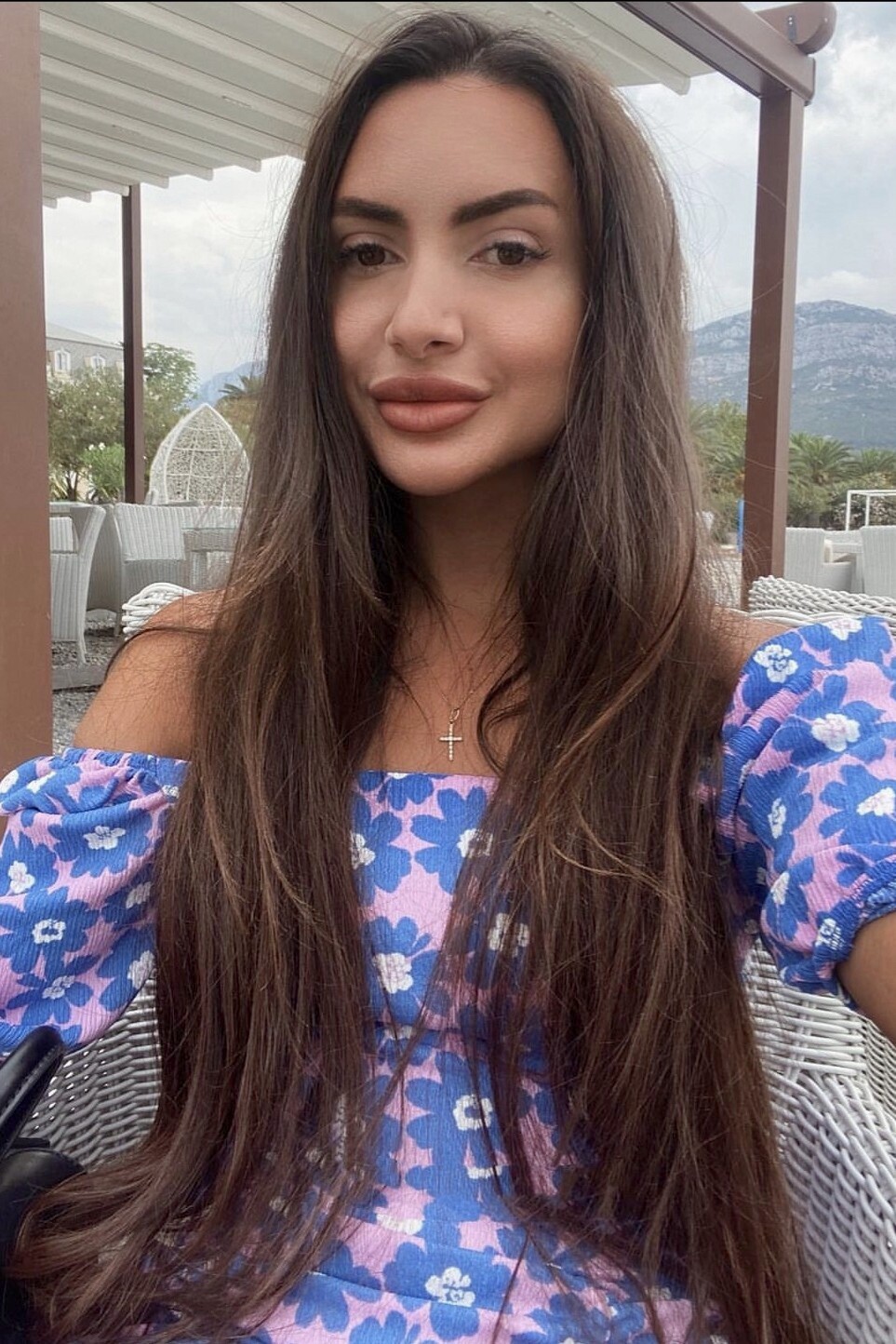 Date Ukrainian Women Vitaliya, age 30 with ID: 1400011