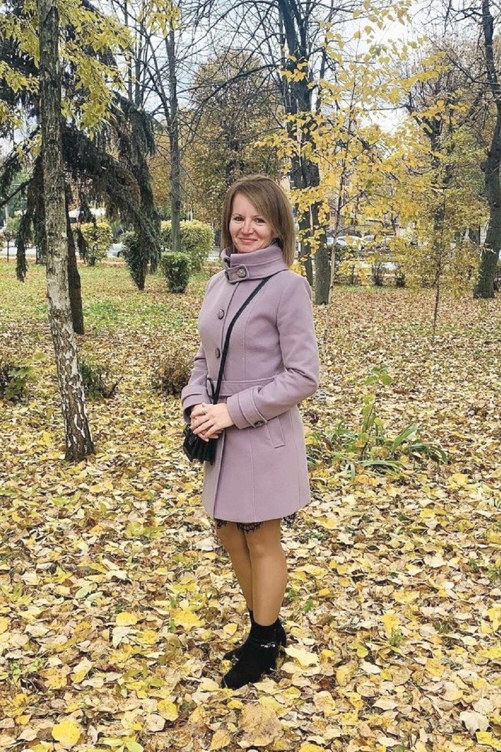 Date Ukrainian Women Liudmyla, age 42 with ID: 1401597