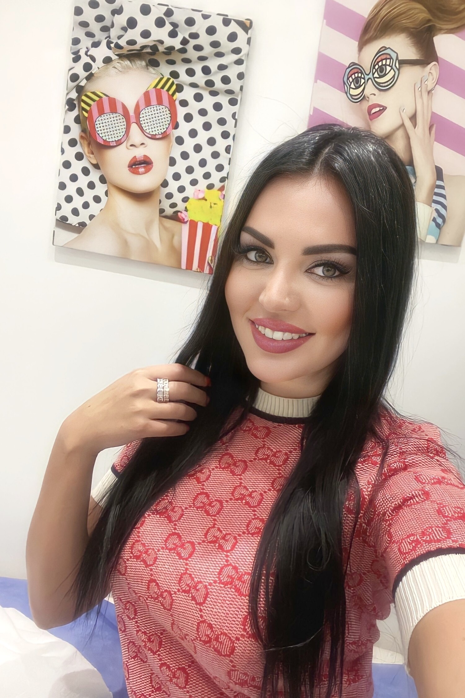 Date Ukrainian Women Nelia, age 36 with ID: 1406613