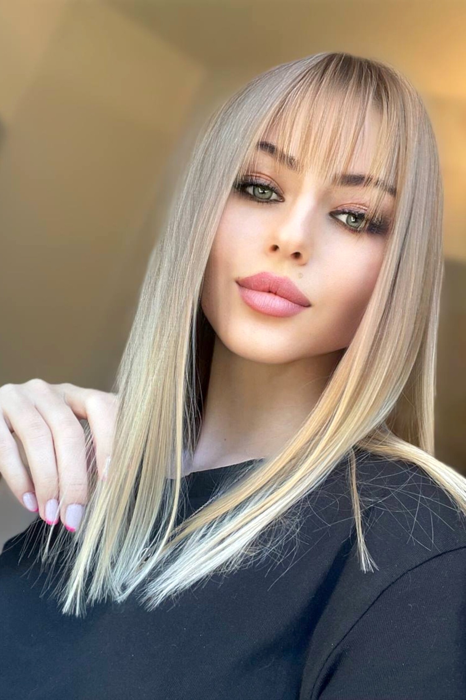 Date Ukrainian Women Anastasiia, age 24 with ID: 1429554