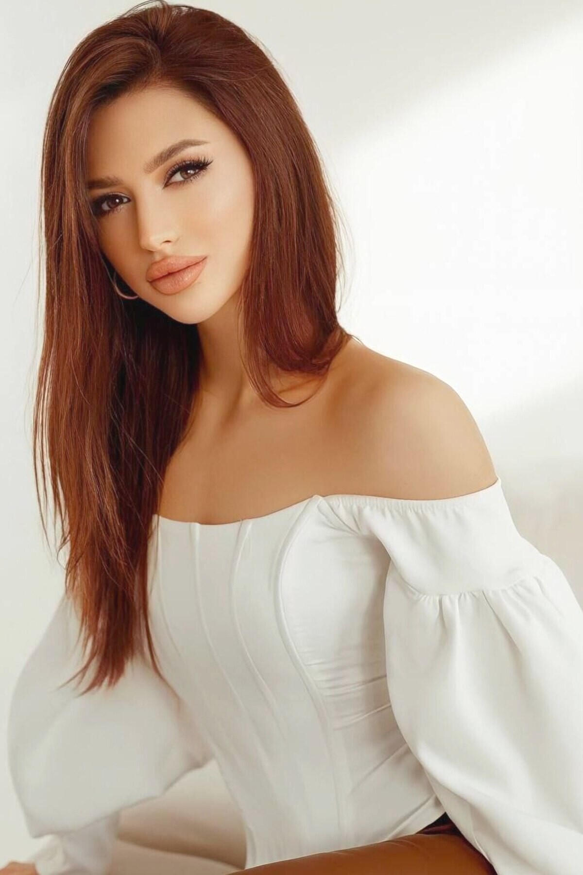 Date Ukrainian Women Vladyslava, age 25 with ID: 1433039