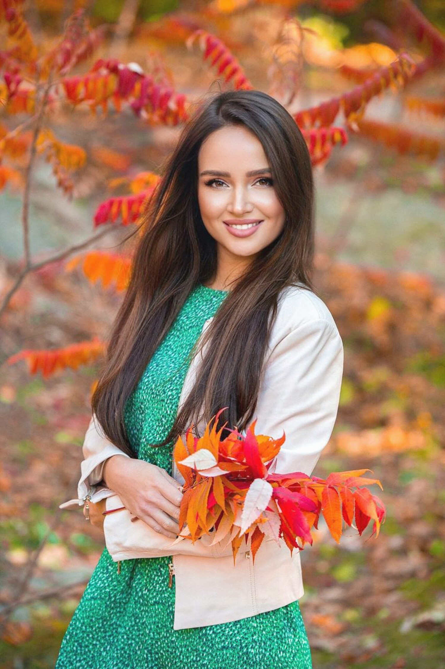 Date Ukrainian Women Mariya, age 40 with ID: 1434998