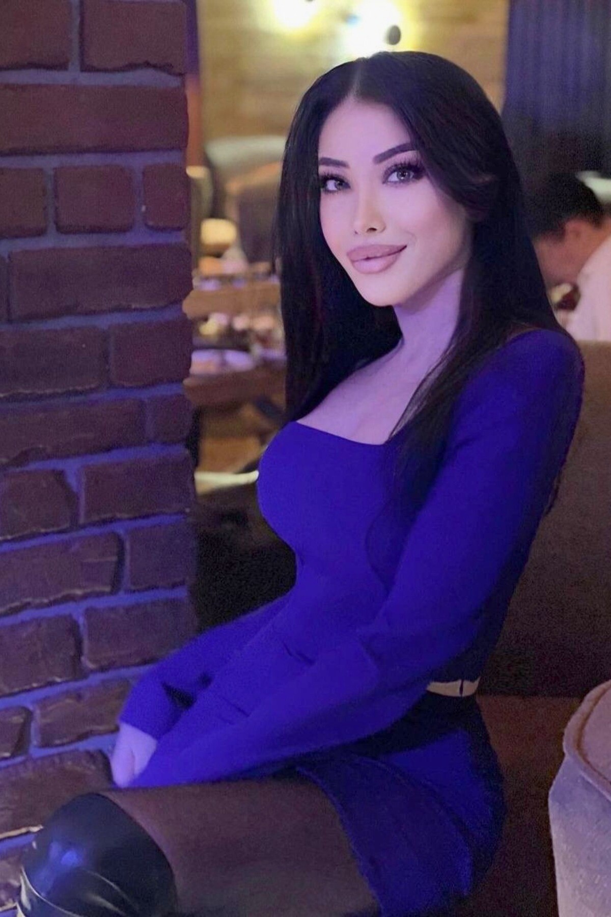 Date Ukrainian Women Anano, age 30 with ID: 1437544