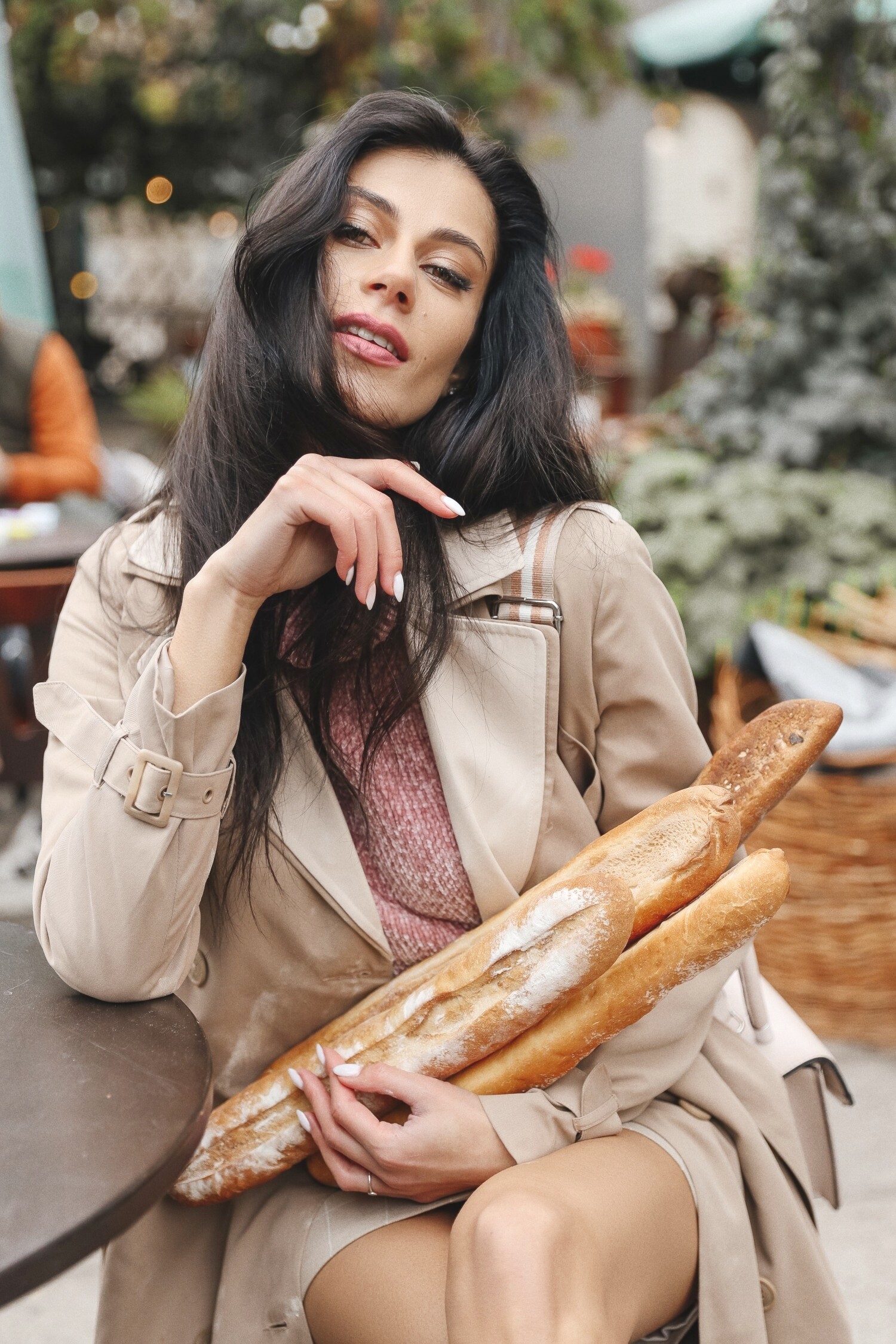 Date Ukrainian Women Solomiya, age 30 with ID: 1451606