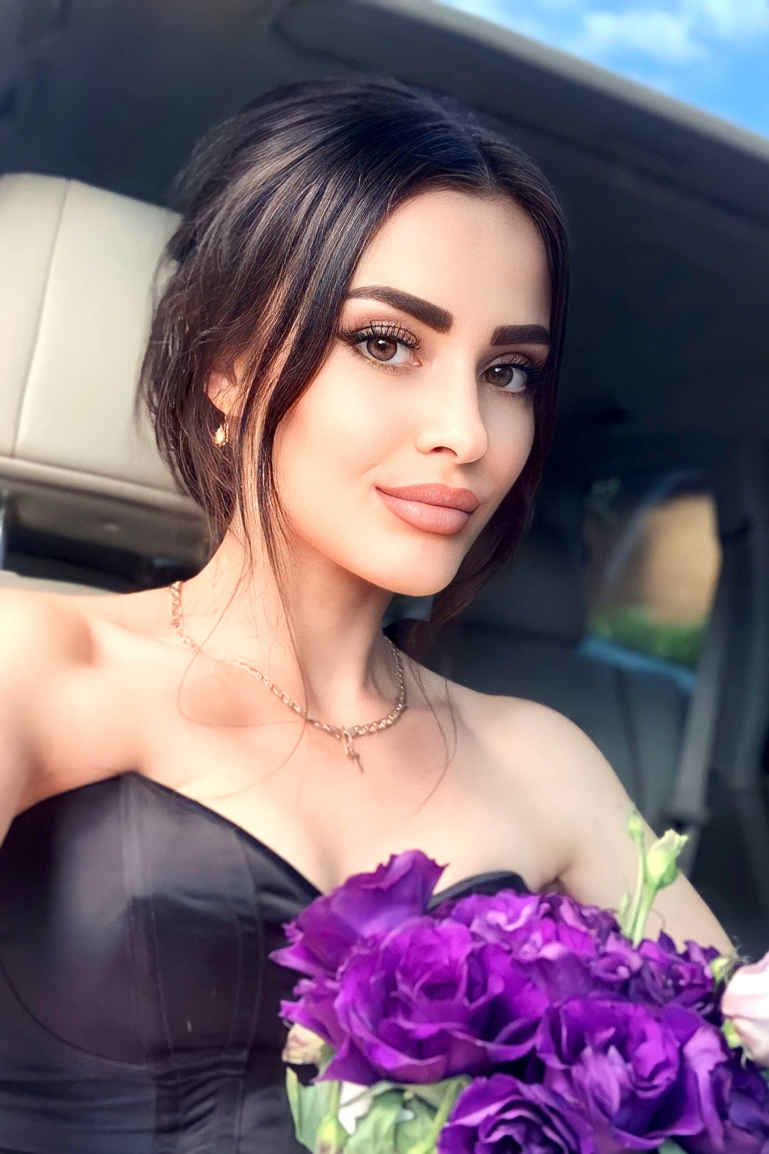 Date Ukrainian Women Kristina, age 35 with ID: 1465527