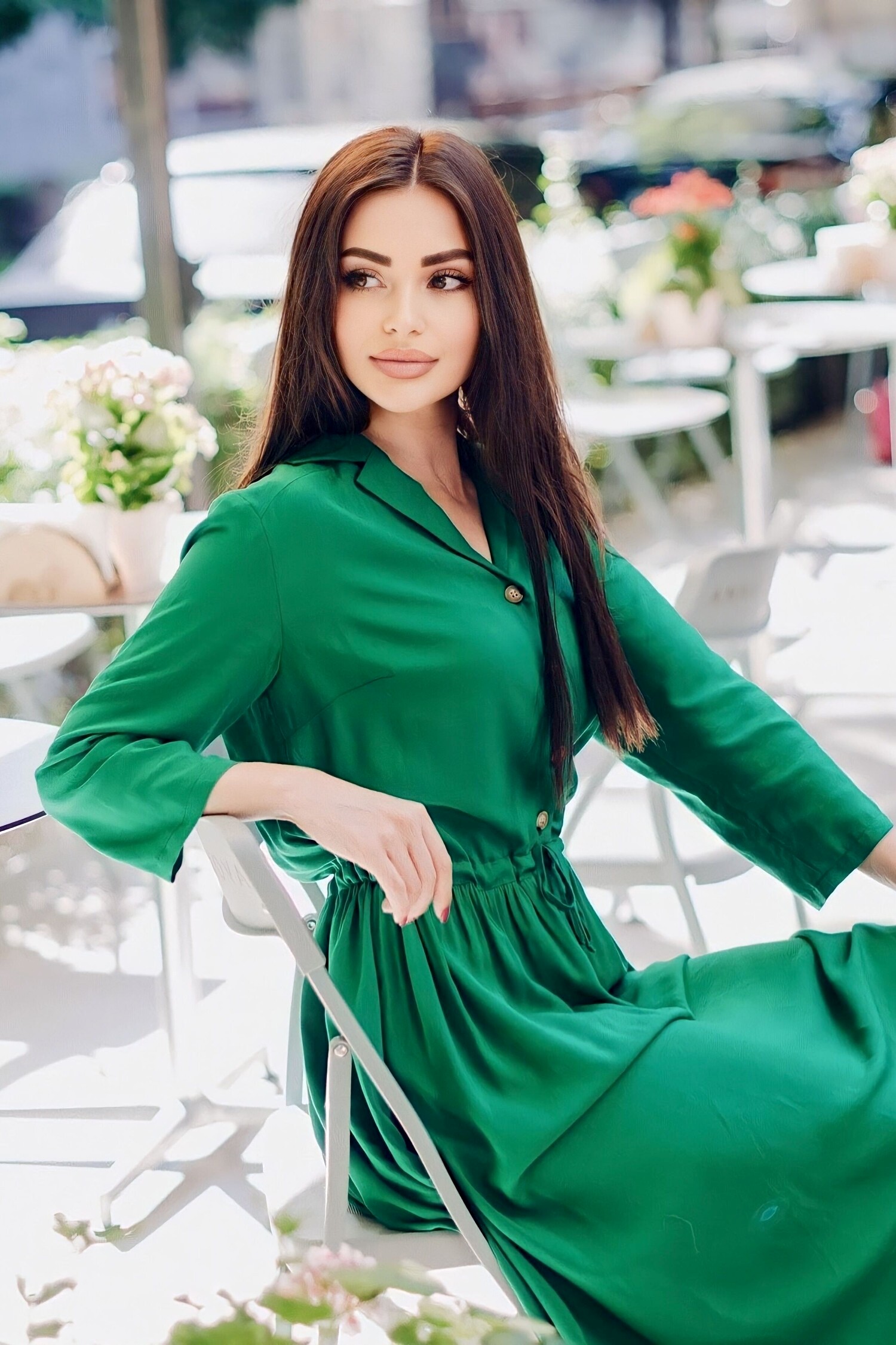 Date Ukrainian Women Kristina, age 35 with ID: 1465527