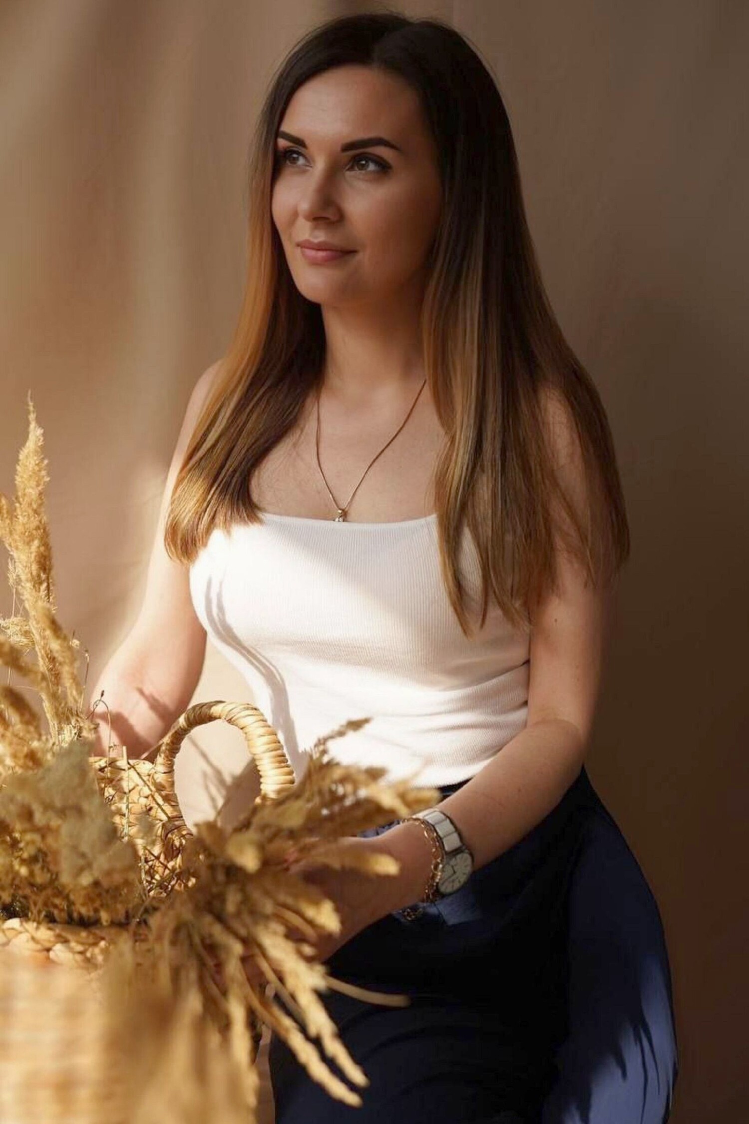 Date Ukrainian Women Lilia, age 41 with ID: 1573341