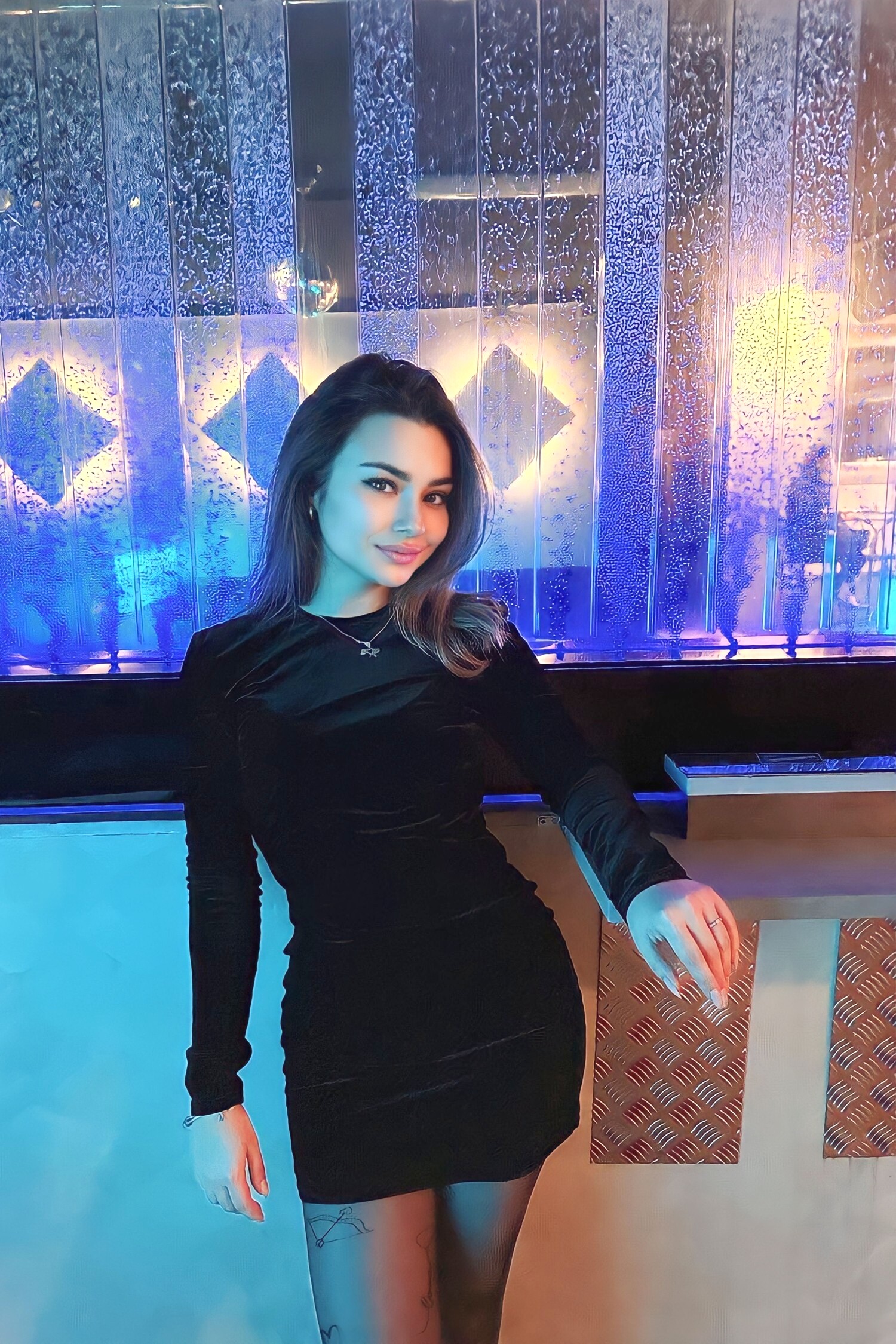 Date Ukrainian Women Rada, age 27 with ID: 1591123