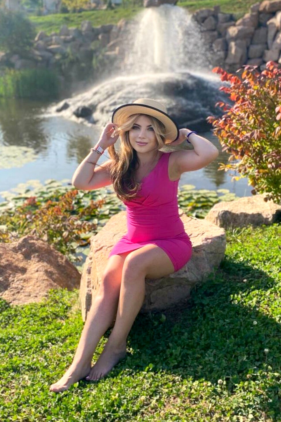 Date Ukrainian Women Kristina, age 31 with ID: 1610981