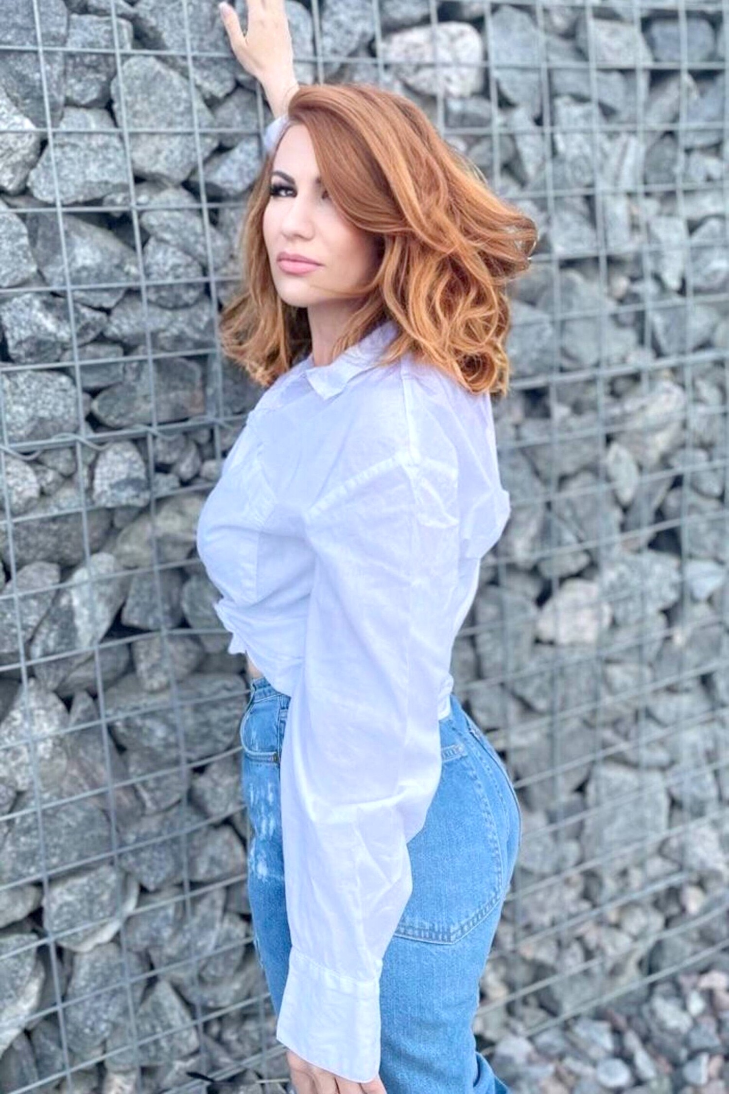 Date Ukrainian Women Natalia, age 44 with ID: 1612032