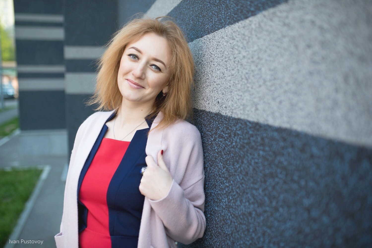 Date Ukrainian Women Julia, age 35 with ID: 1616126