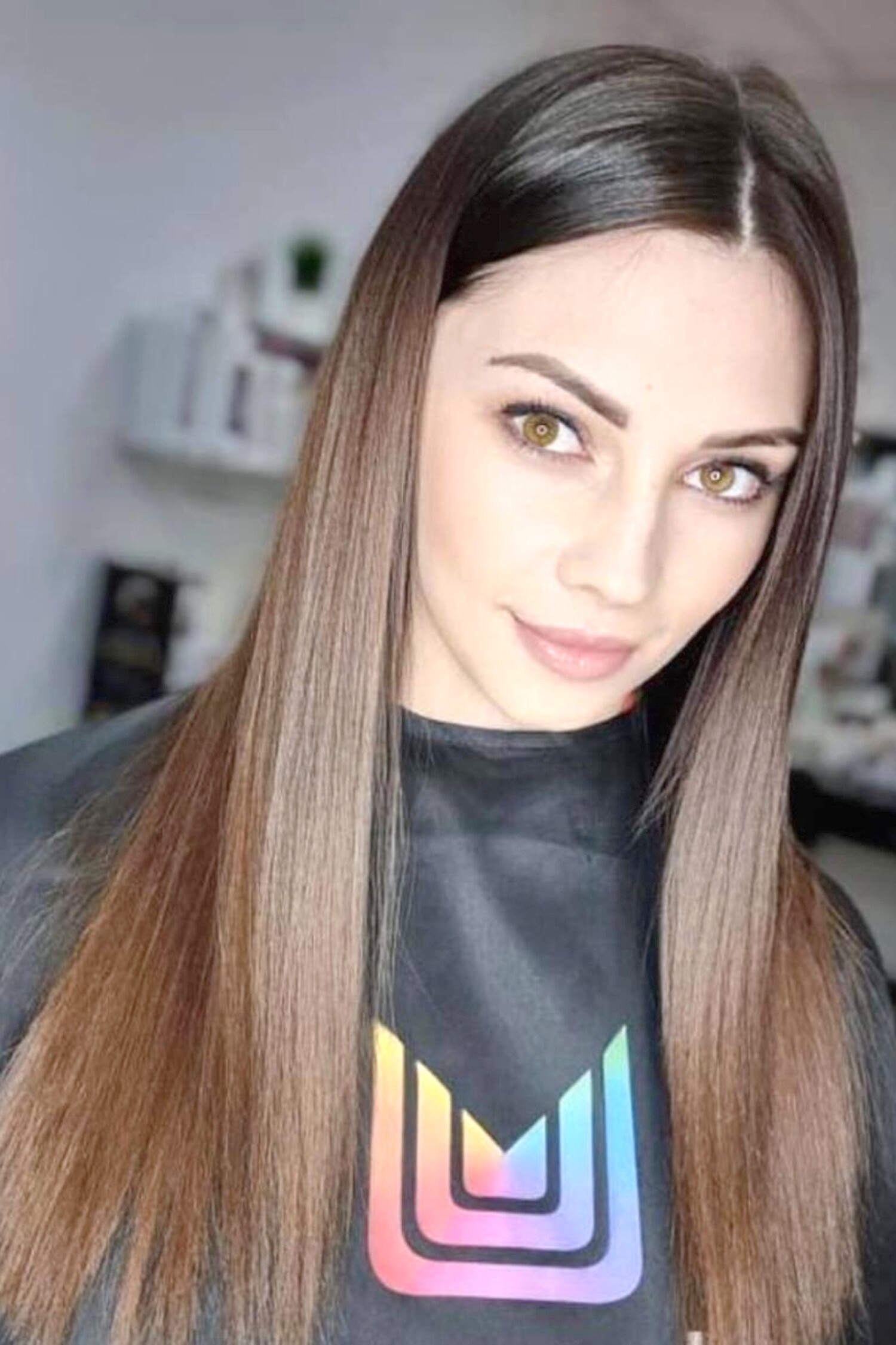 Date Ukrainian Women Alina, age 33 with ID: 1701739