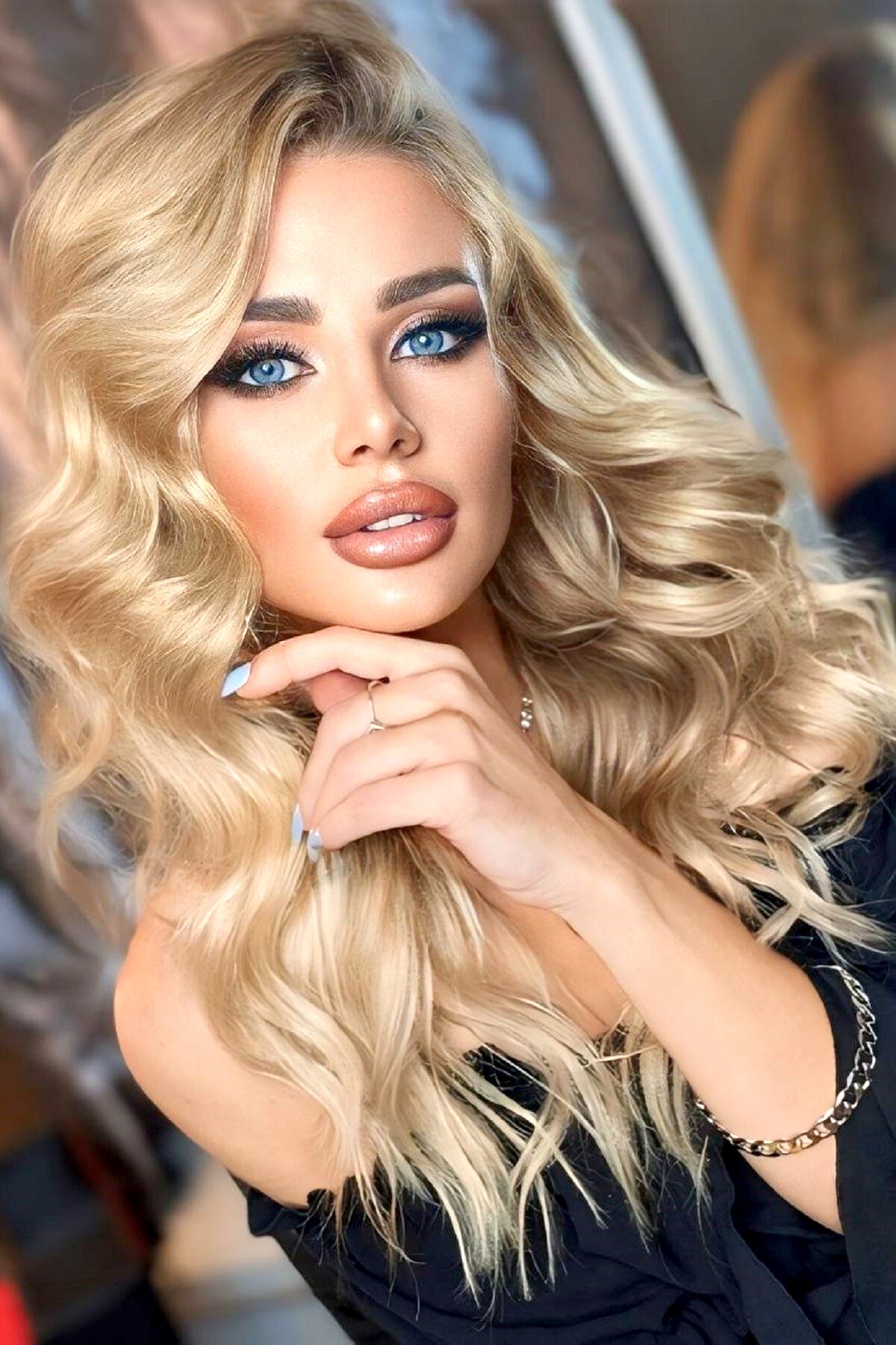 Date Ukrainian Women Anastasia, age 31 with ID: 1710362