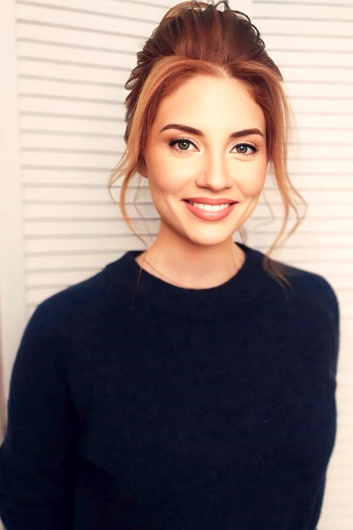 Date Ukrainian Women Kristina, age 33 with ID: 1717323