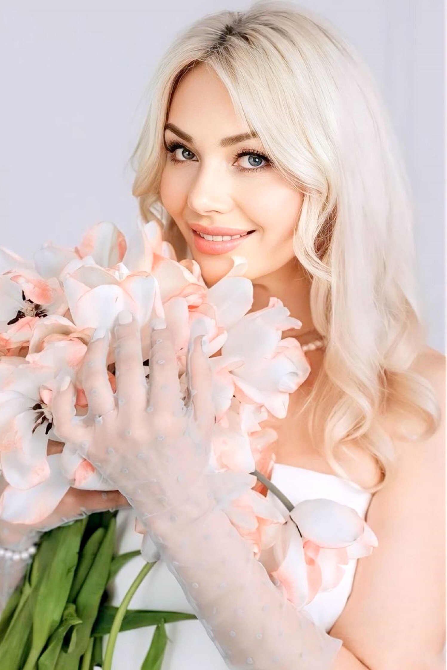 Date Ukrainian Women Vera, age 45 with ID: 1727141