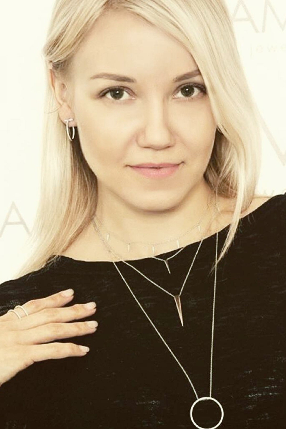 Date Ukrainian Women Alla, age 36 with ID: 515772