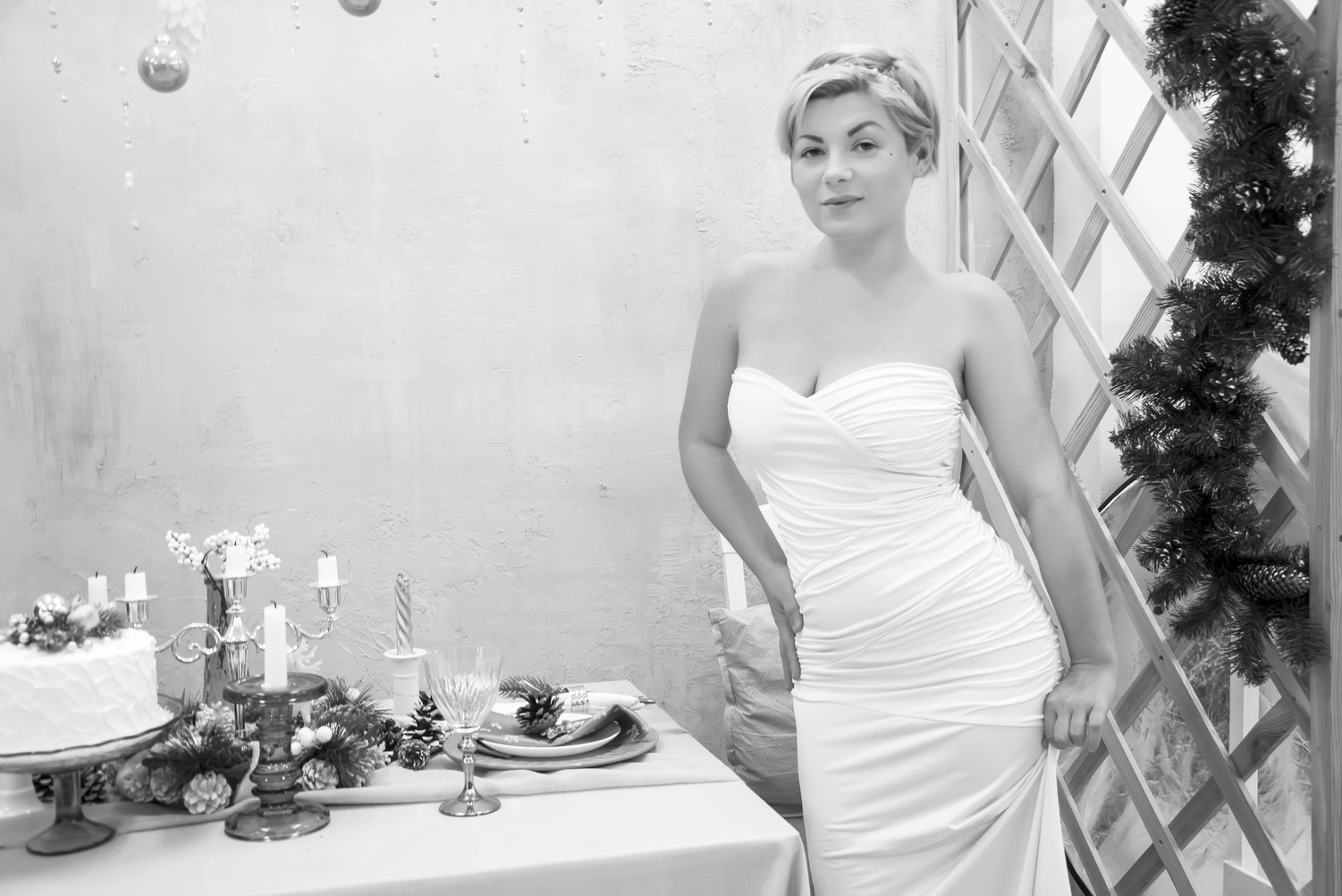 Date Ukrainian Women Ivanna, age 35 with ID: 54453