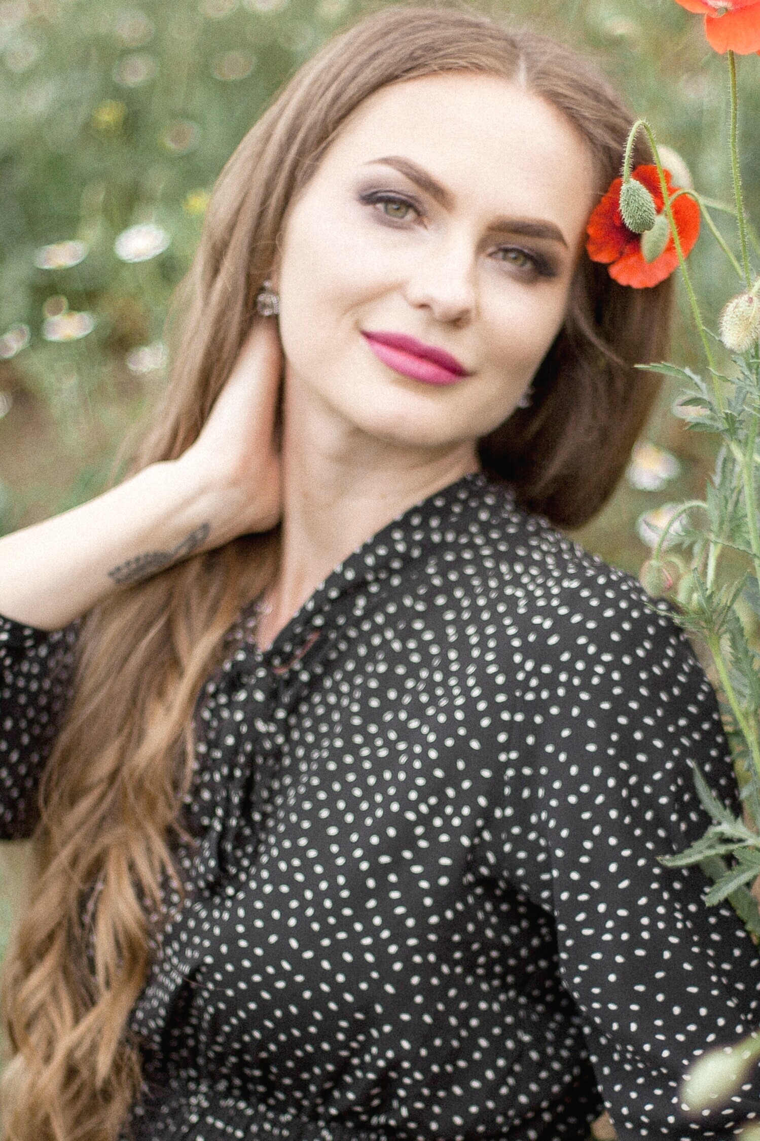 Date Ukrainian Women Kristina, age 34 with ID: 942793